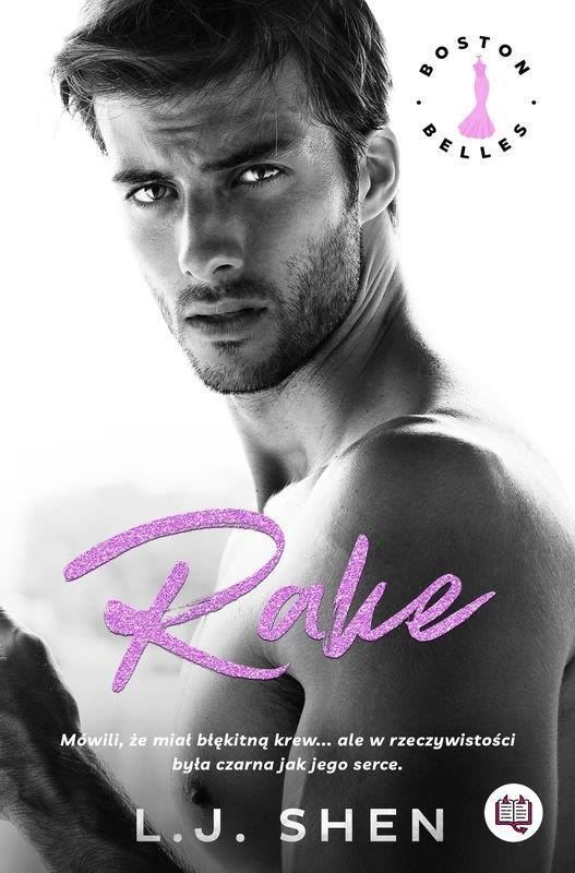 Rake. Boston Belles. Tom 4 - Romanse - Ceny i opinie na Ceneo.pl