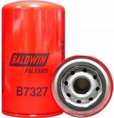 Baldwin Filtr Oleju Spin-On B7327 - Opinie i ceny na Ceneo.pl