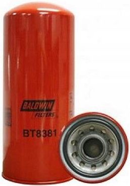Baldwin Filtr Hydrauliczny Bt8381 Hf6836 P550320 - Opinie i ceny na ...