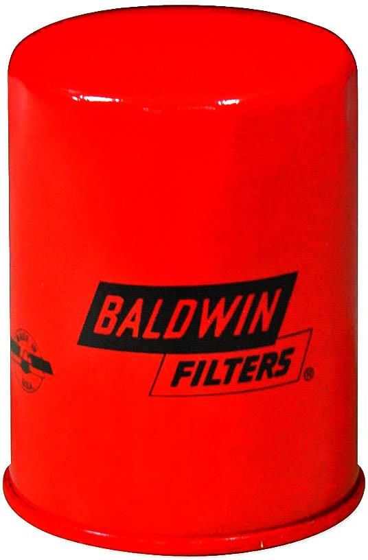 Baldwin Filtr Paliwa Spin-On Bf971 - Opinie i ceny na Ceneo.pl