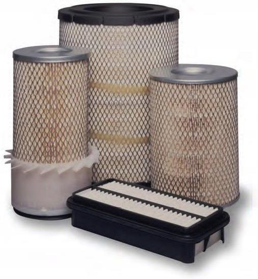 Baldwin Filtr Paliwa Bf46084 - Opinie i ceny na Ceneo.pl