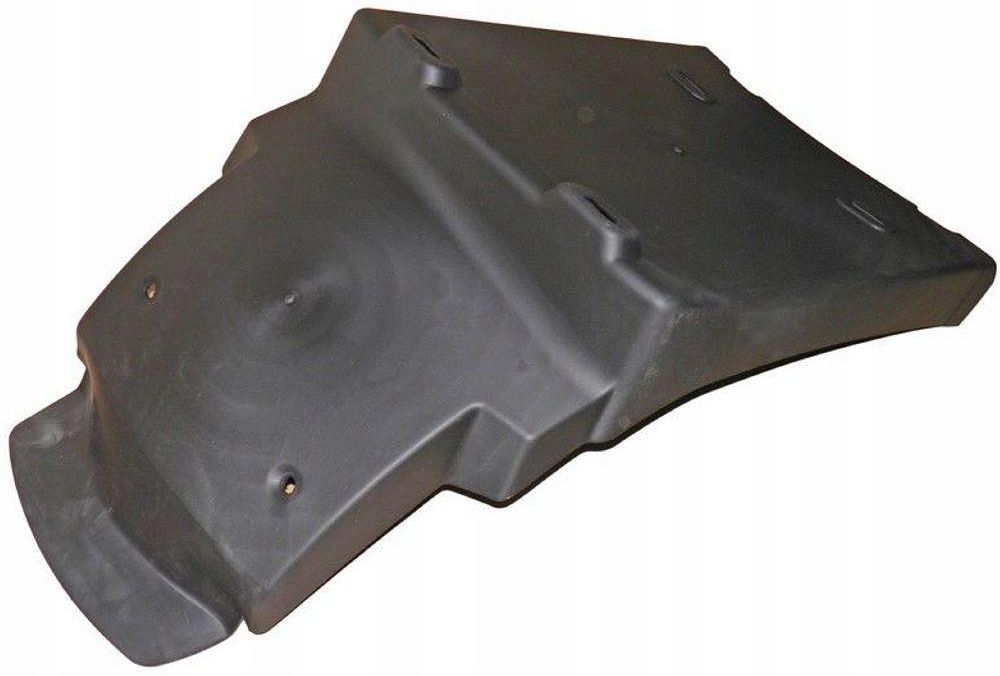 Błotnik samochodowy Tangde Nadkole Kabiny Volvo Fh12 N/T Fm Tył Cz ...