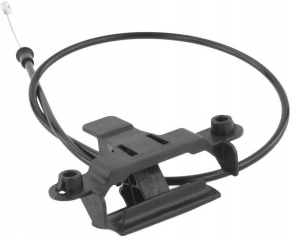 Febest Linka Napędu Otwierania Zamka Pokrywy Silnika Bmw 51237164798 ...