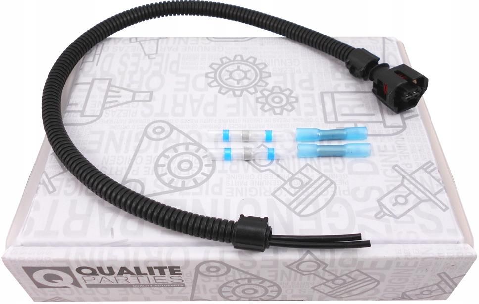 Qp Zestaw Naprawczy Wtryskiwacza Do Alfa 159 1.9 Jtdm 93189918 - Opinie ...