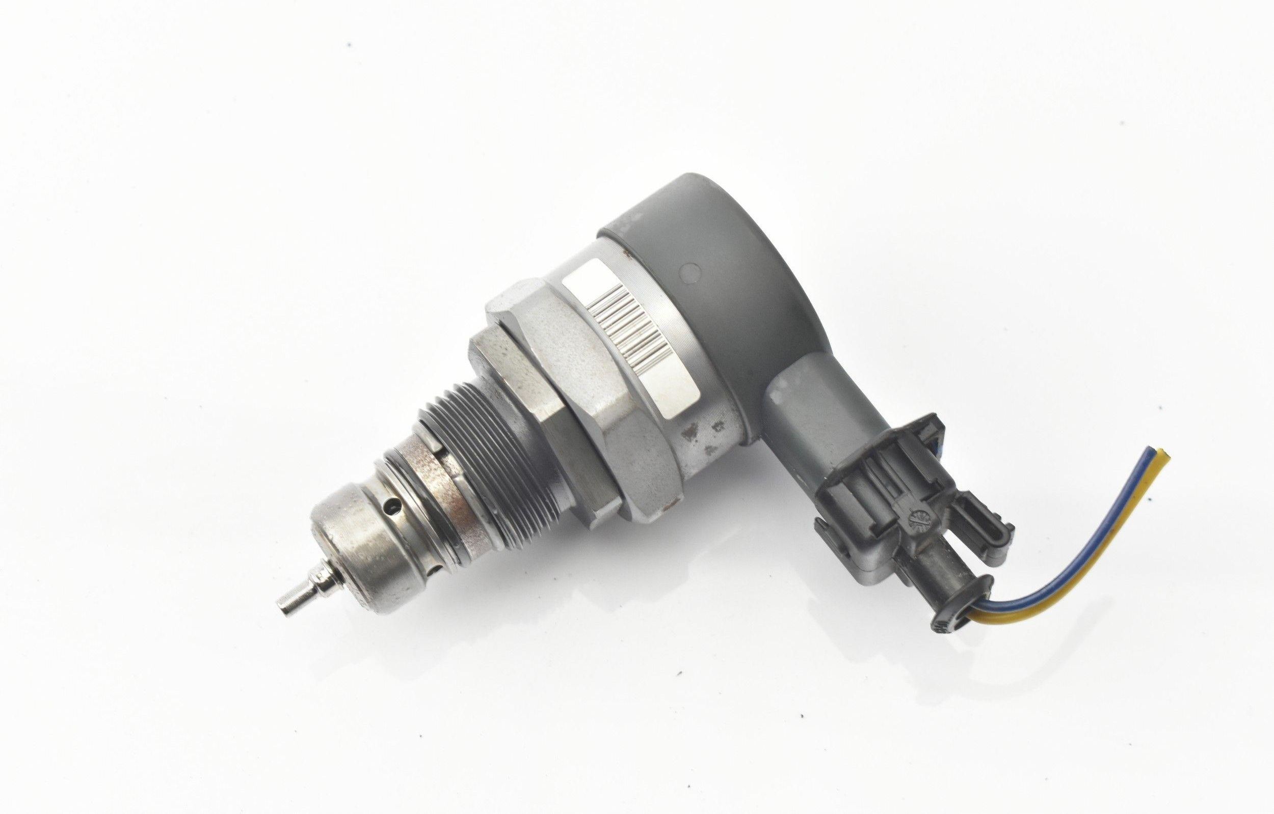 Honda Oe Czujnik Ciśnienia Paliwa 0281002966 Hr-V Ii 1.6D 281002966 ...