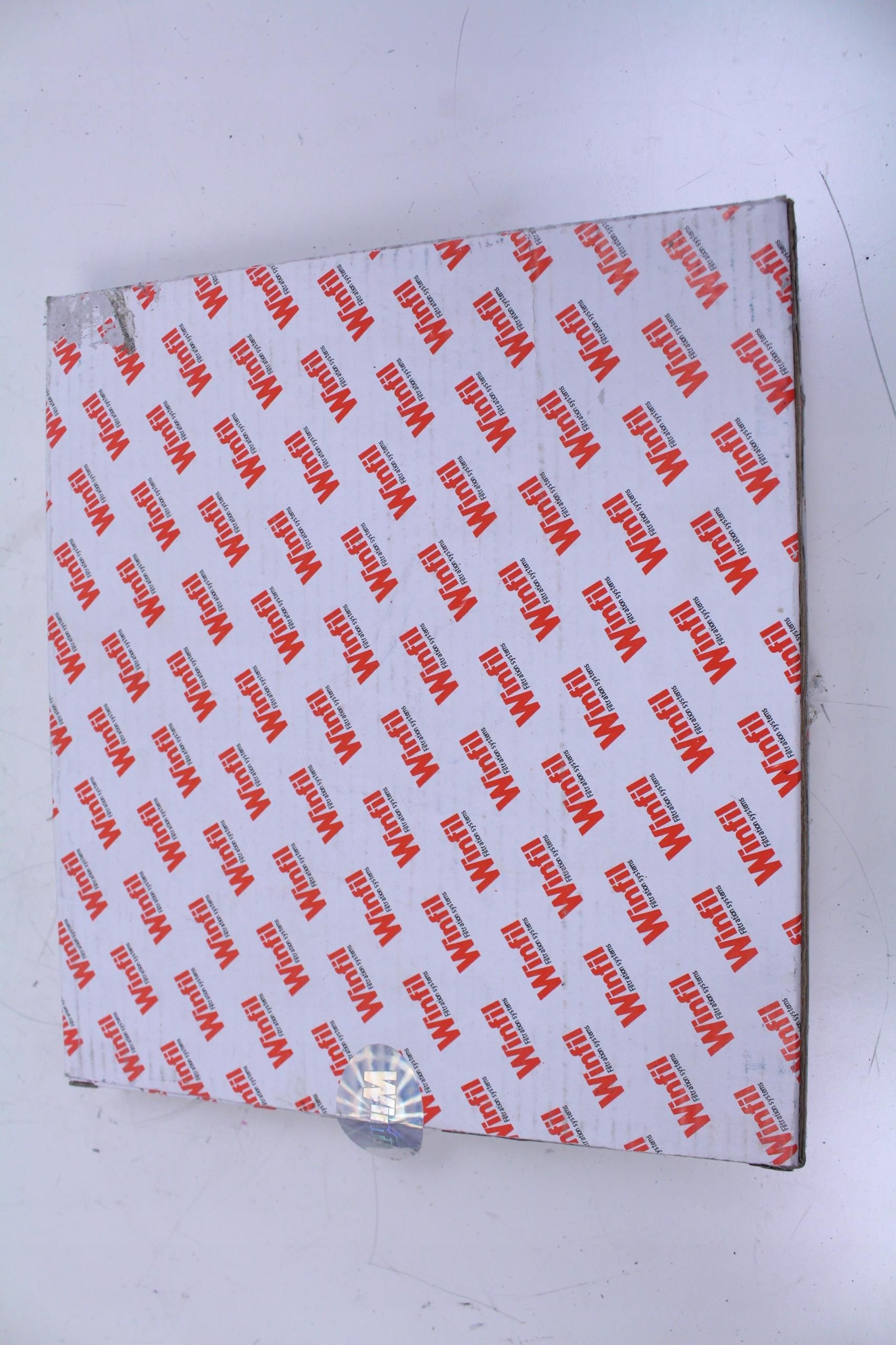 Filtr kabinowy Ufi Filtr Kabinowy Mopar 05058693Aa Dodge Caliber K ...