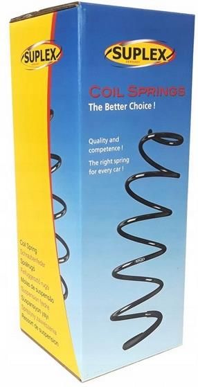 Sprężyna zawieszenia Suplex Sprężyna Zawieszenia Vag 5Q0 511 115 Bb Dk ...