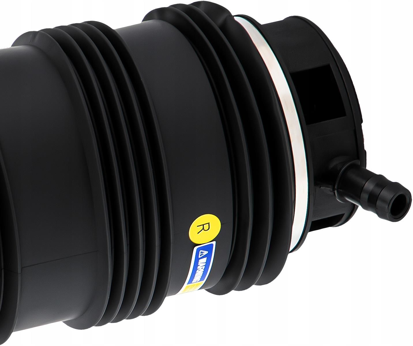 Zawieszenie silnika Maxpeedingrods Poduszka Miech Dla Mercedes C219 ...