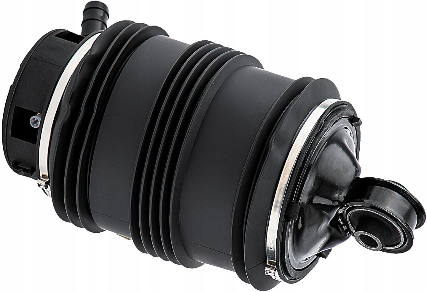 Zawieszenie silnika Maxpeedingrods Poduszka Miech Dla Mercedes C219 ...