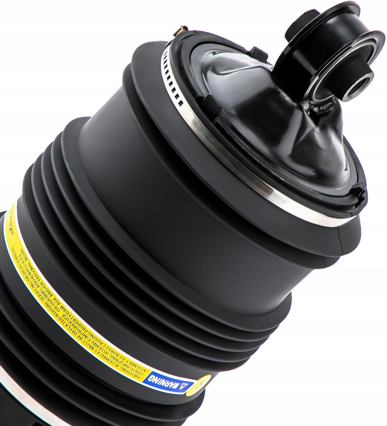 Zawieszenie silnika Maxpeedingrods Poduszka Miech Dla Mercedes C219 ...