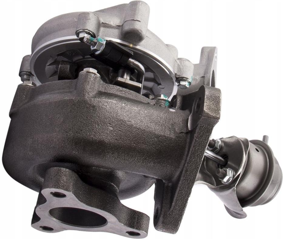 Turbosprężarka Maxpeedingrods Gt1849V Turbo Dla Nissan X-Trail 727477 ...