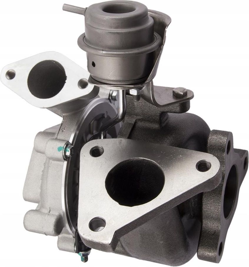 Turbosprężarka Maxpeedingrods Gt1849V Turbo Dla Nissan X-Trail 727477 ...