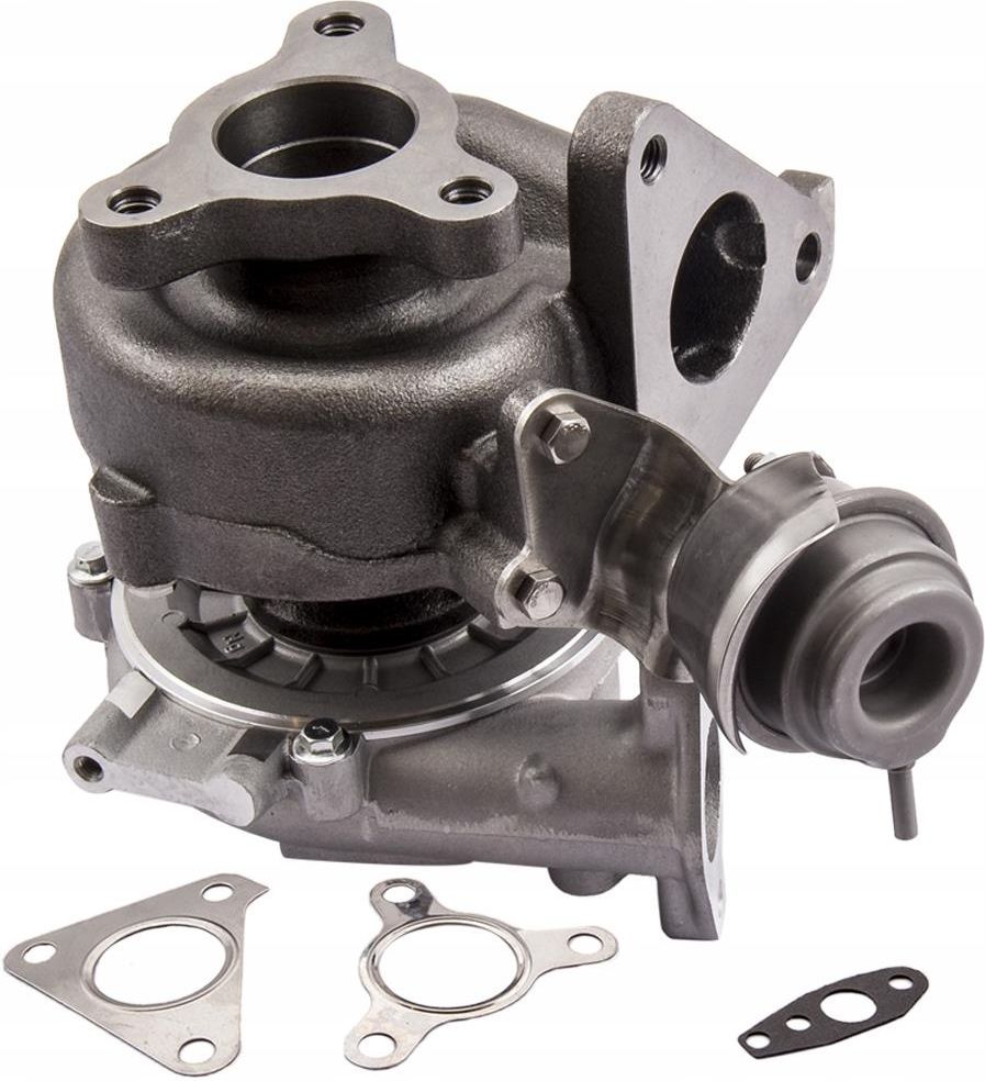 Turbosprężarka Maxpeedingrods Gt1849V Turbo Dla Nissan X-Trail 727477 ...