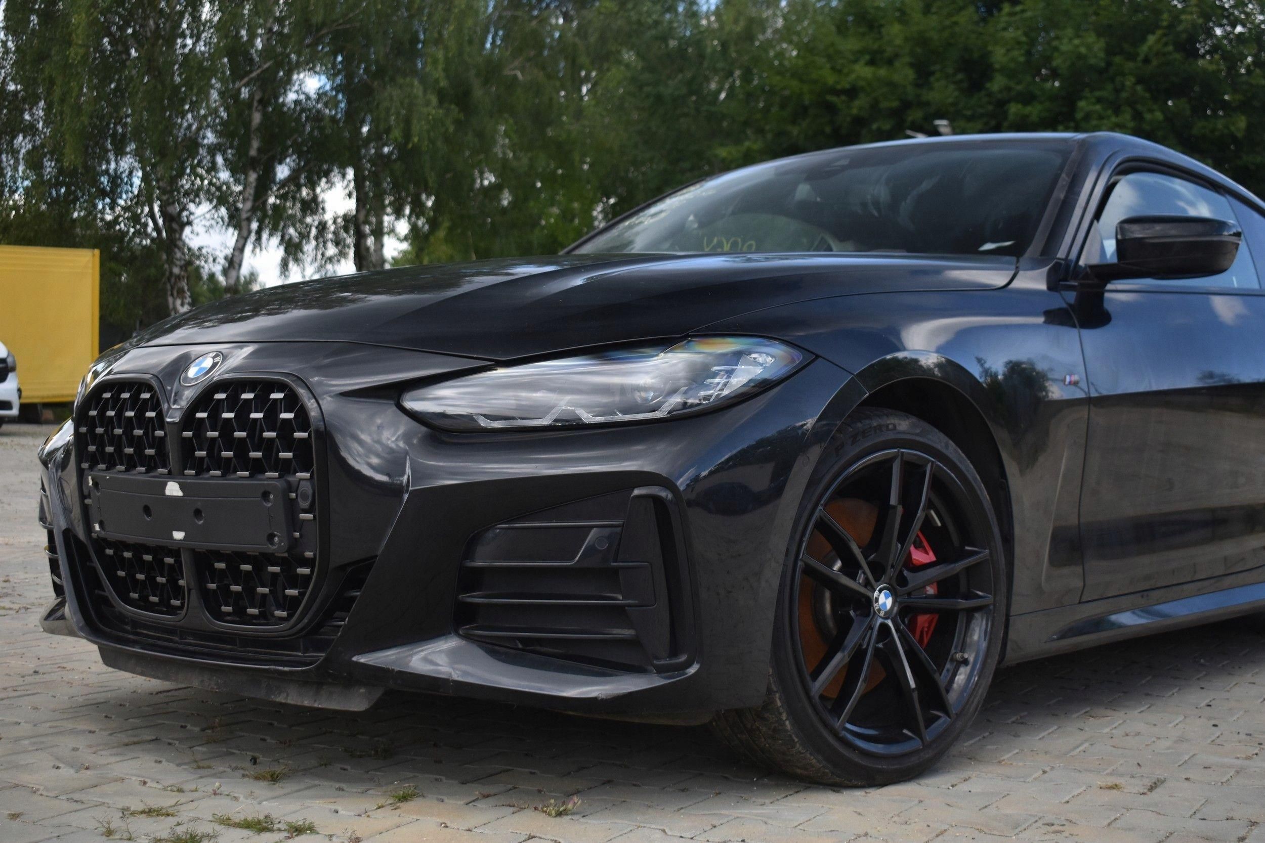 Bmw Oe Przewód Paliwa G20 G22 G11 G01 G30 G32 9452385 - Opinie i ceny ...