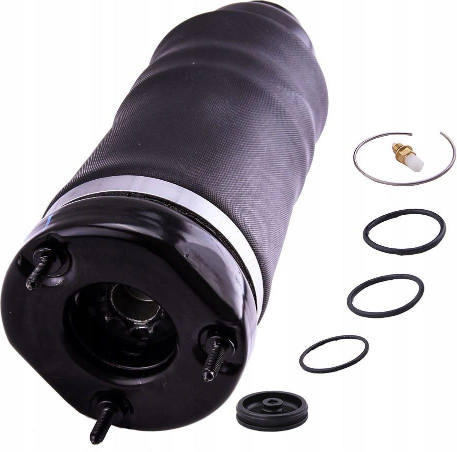 Zawieszenie silnika Maxpeedingrods A2513203013 Poduszka Miech Do ...