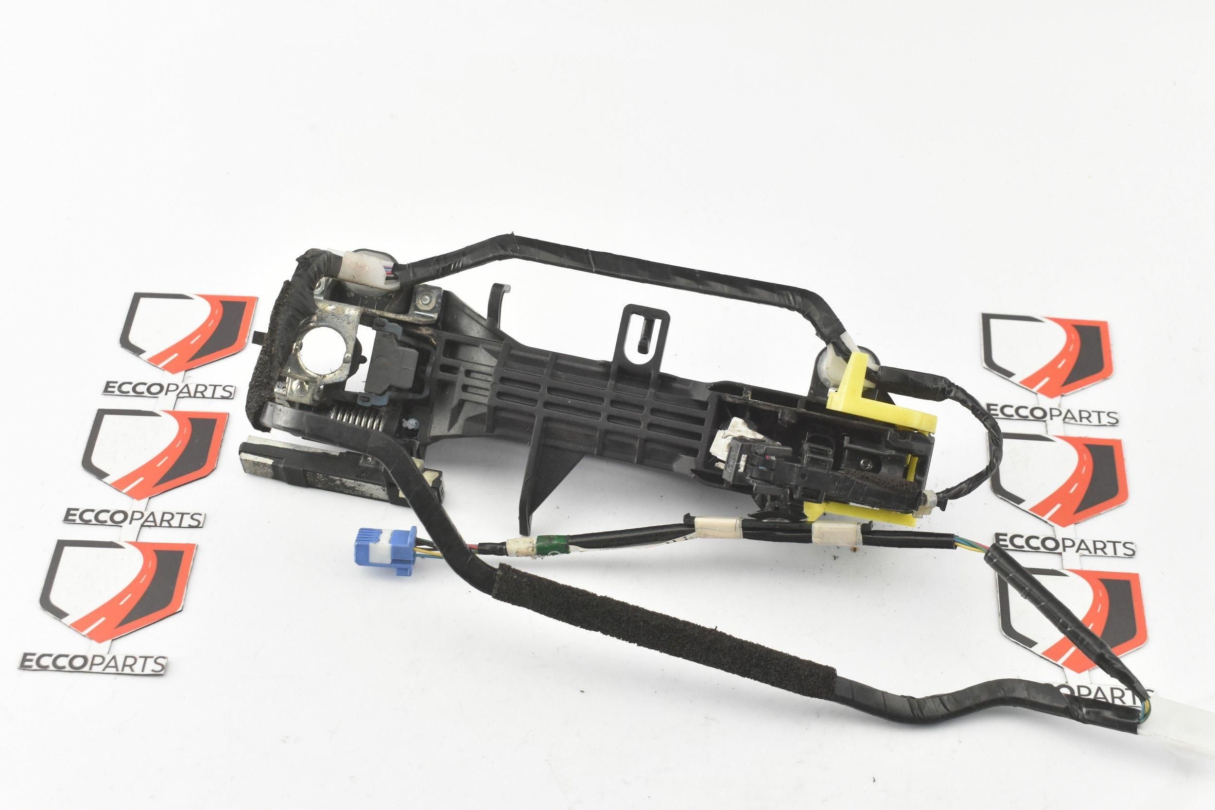 Klamka samochodowa Toyota Oe Klamka Drzwi Przód Prawy Keyless Prius Iii ...