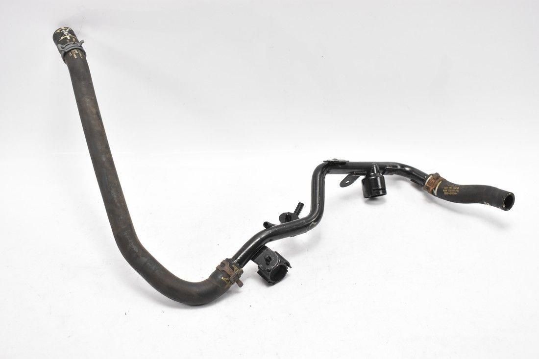 Volkswagen Oe Przewód Wąż Wody 7E0121086 Vw T5 03-15 2.0D 7E0 121 086 ...