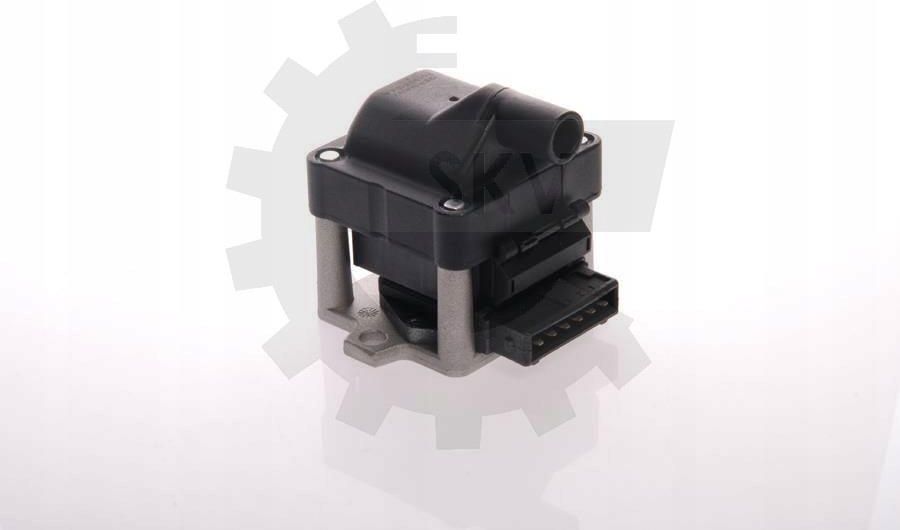 Esen Skv Cewka Zapłonowa Audi Seat Skoda Vw Typ 701905104 867905105A ...
