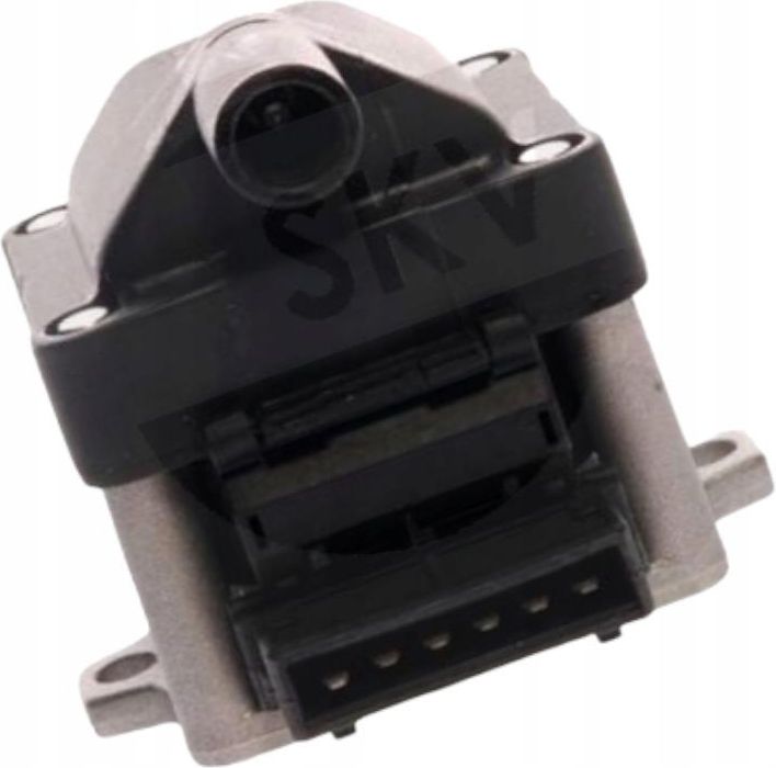 Esen Skv Cewka Zapłonowa Audi Seat Skoda Vw Typ 701905104 867905105A ...