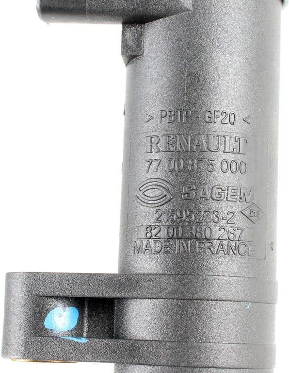 Sagem Cewka Zapłonowa Megane Scenic Ii 1.4 1.6 2.0 16V 7700875000 8200380267 - Opinie i ceny na ...