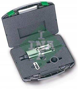 Ina Kpl. Narzędzi Montaż. Koło Zębate 400 0588 10 - Opinie i ceny na ...