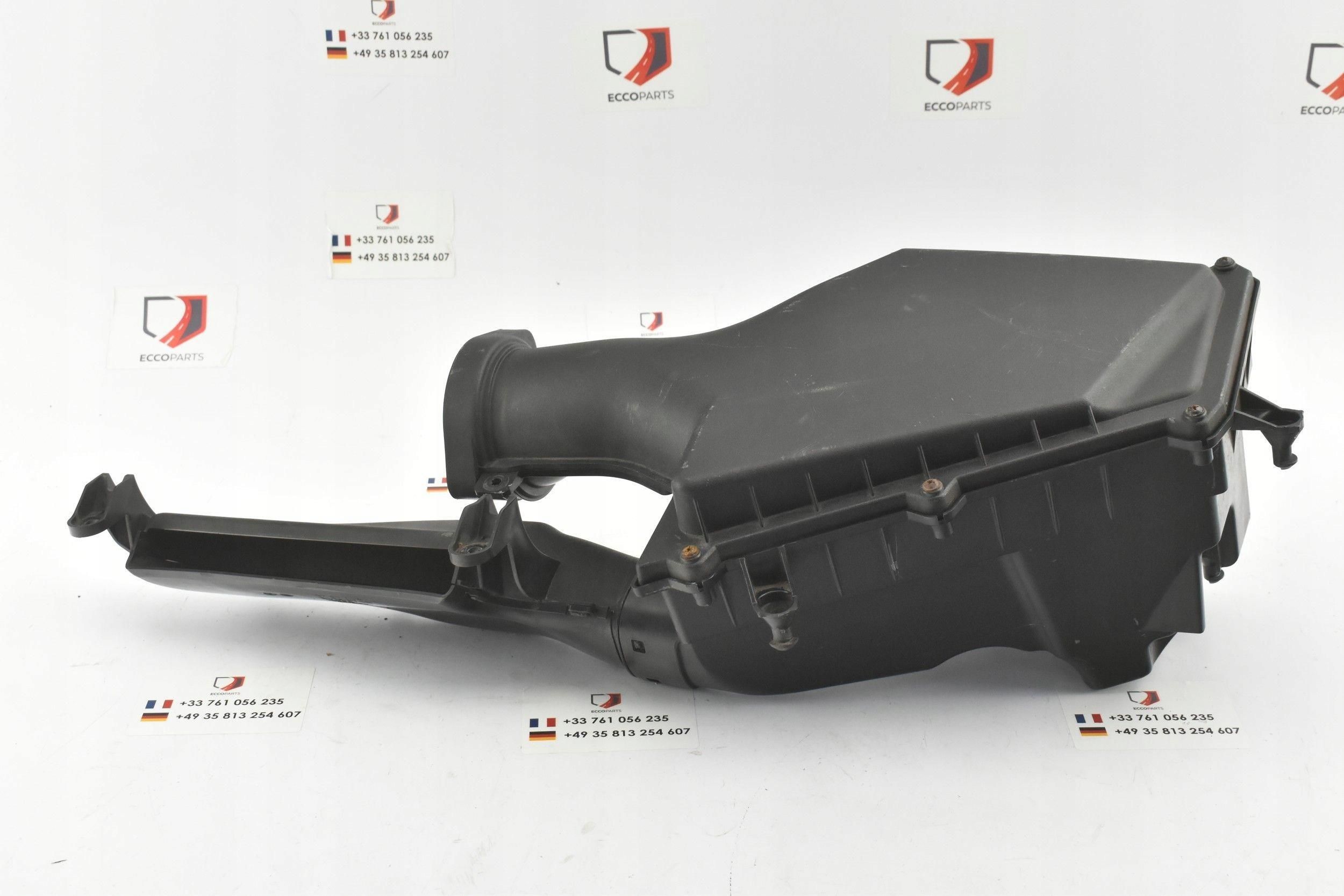 Volvo Oe Obudowa Filtra Powietrza 31319645 V40 Ii 2.0D 31293719 ...