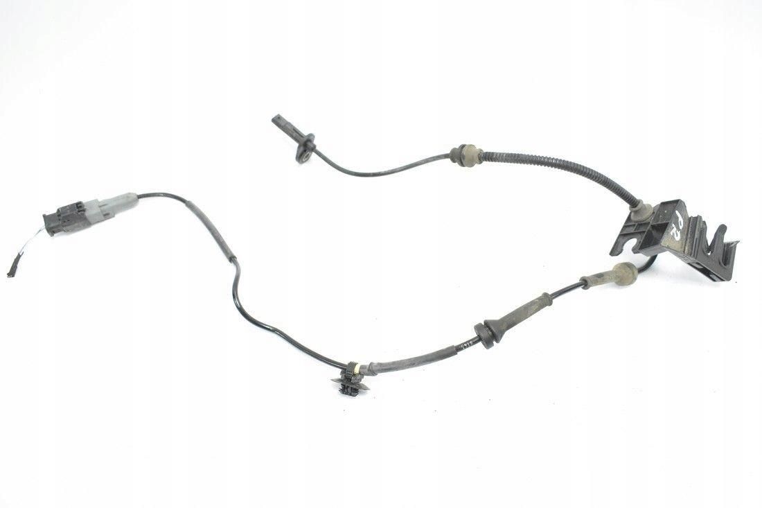 Peugeot Oe Czujnik Abs Prawy Lewy Przód 308 T9 Ii 9674852280 - Opinie i ...