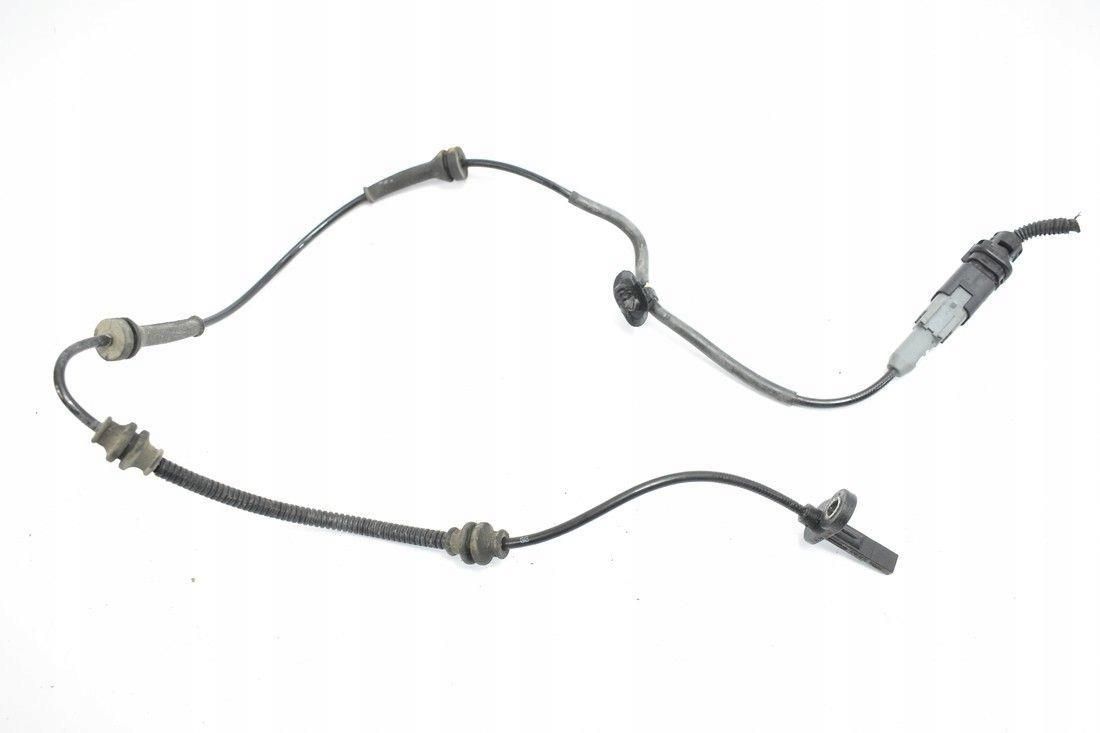 Peugeot Oe Czujnik Abs Prawy Lewy Przód 308 T9 Ii 9674852280 - Opinie i ...