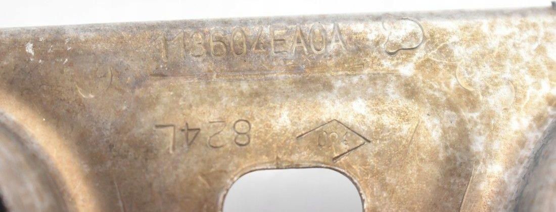 Zawieszenie silnika Nissan Oe Poduszka Silnika Łapa 113604Ea0A Qashqai ...