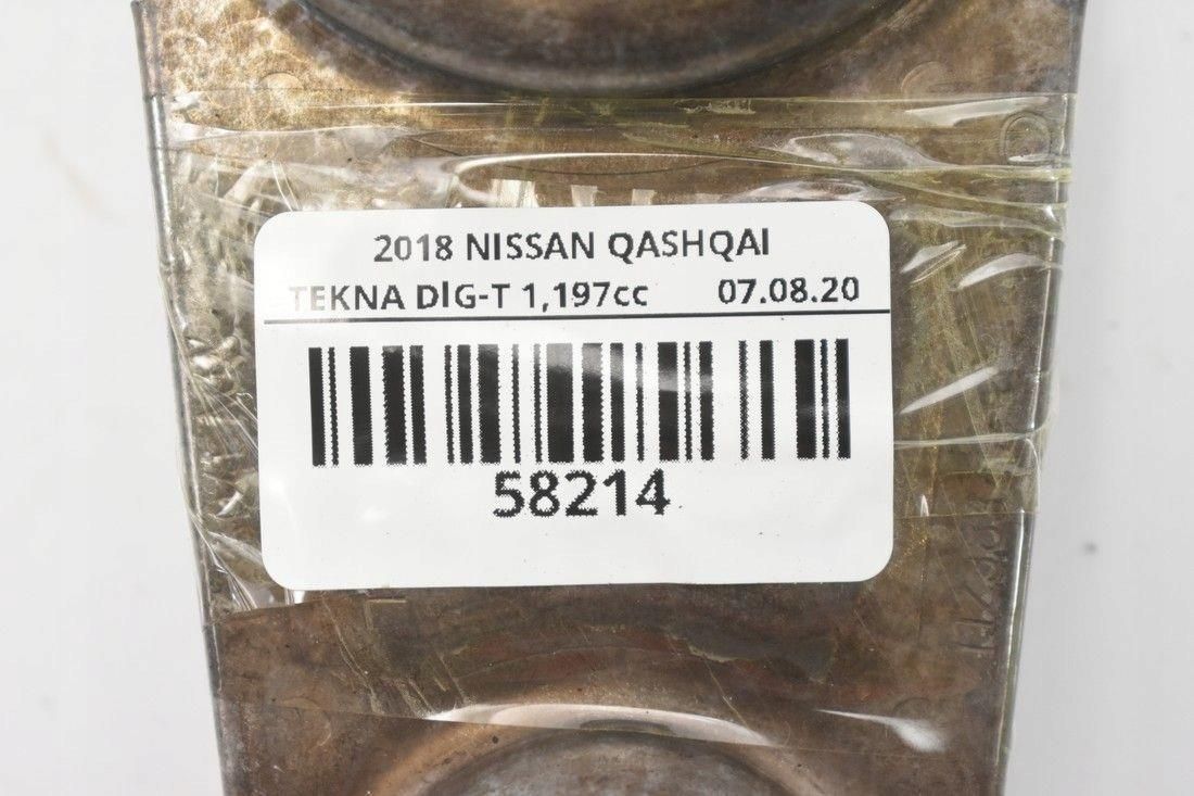 Zawieszenie silnika Nissan Oe Poduszka Silnika Łapa 113604Ea0A Qashqai ...