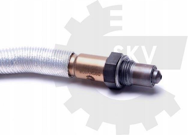 Sonda lambda Esen Skv Sonda Lambda Do Mercedes E 200 Ngt 2.0 1993-2018 ...