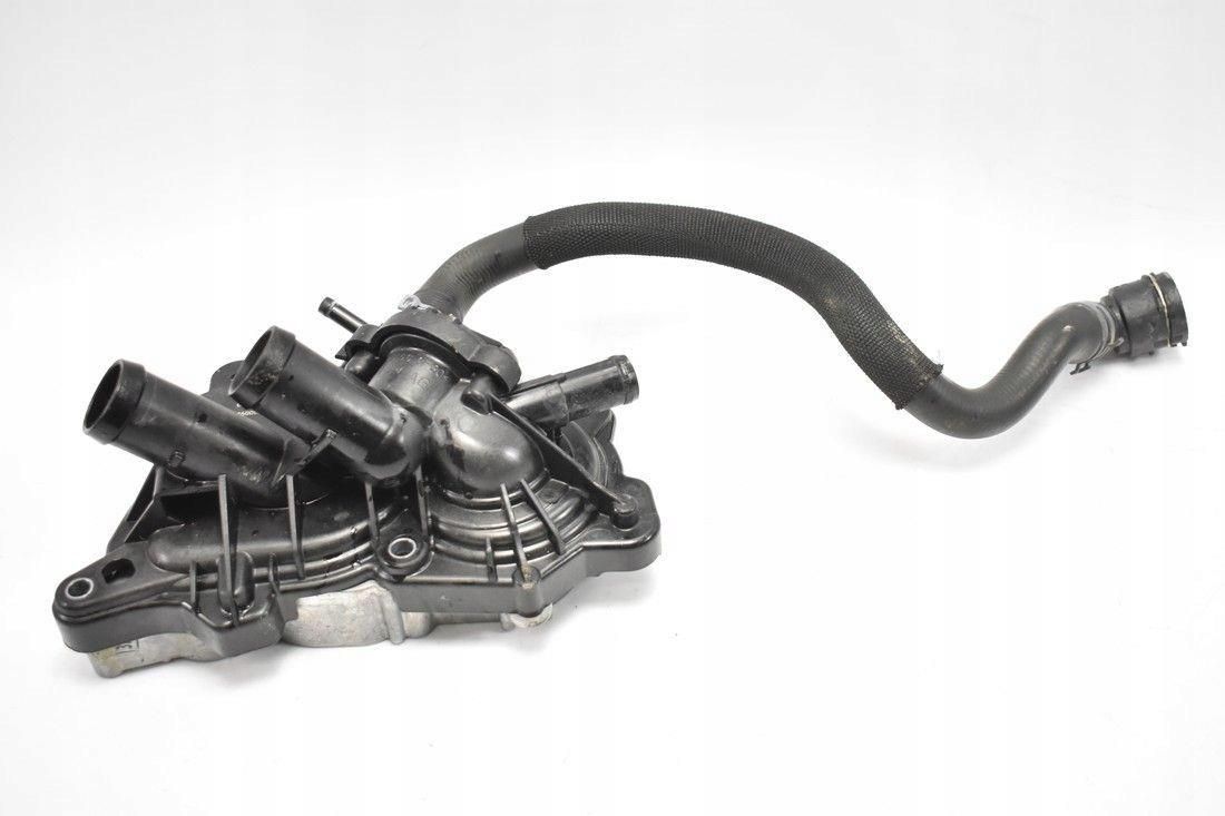 Skoda Oe Pompa Wody 04E121600Cb 04E121042Ac Scala 1.0B 04E 121 042Ac ...