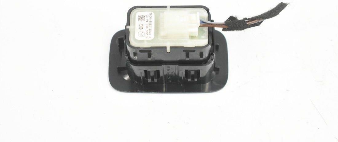 Mercedes-Benz Oe Przełącznik Fotela Mercedes W205 A2059051403 - Opinie ...