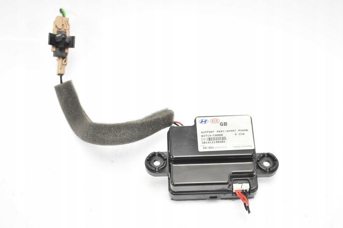 Hyundai Oe Moduł Ładowarki Telefonu I20 Ii 14 84714-C8900 - Opinie i ...