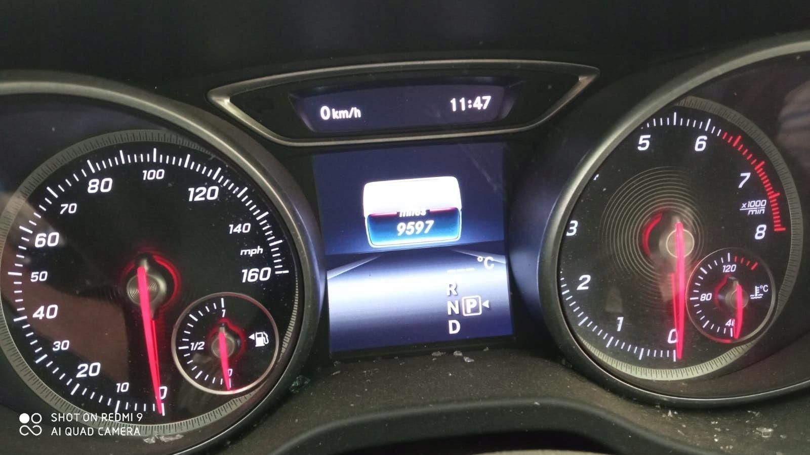 Filtr paliwa Mercedes-Benz Oe Filtr Węglowy Paliwa W117 W176 W156 ...