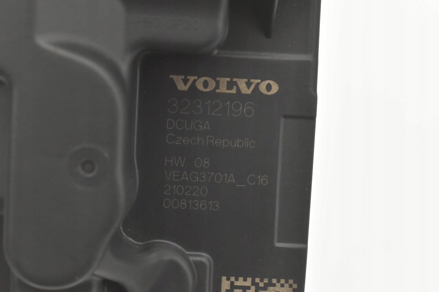 Volvo Oe Sterownik Pompy Paliwa S60 Iii V60 Ii 2.0D 32312196 - Opinie i ...