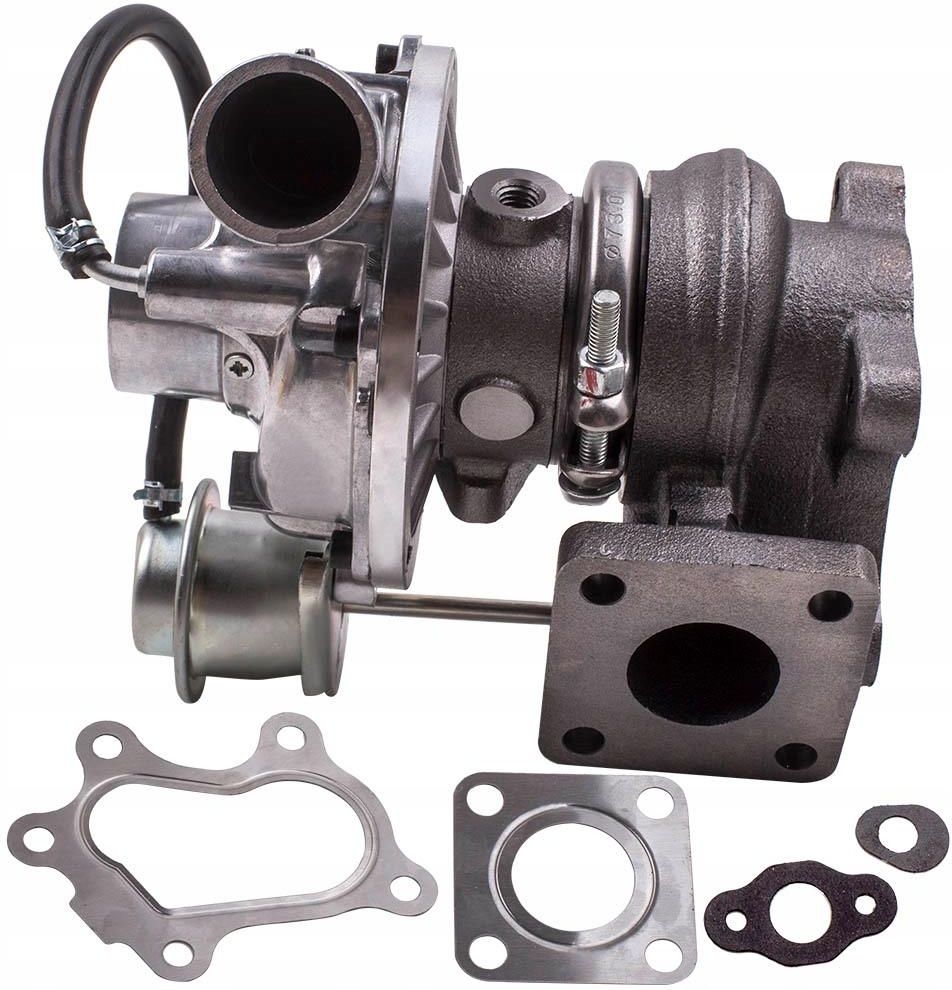 Turbosprężarka Maxpeedingrods Turbo Dla Caterpillar Perkins 3024 3024C ...