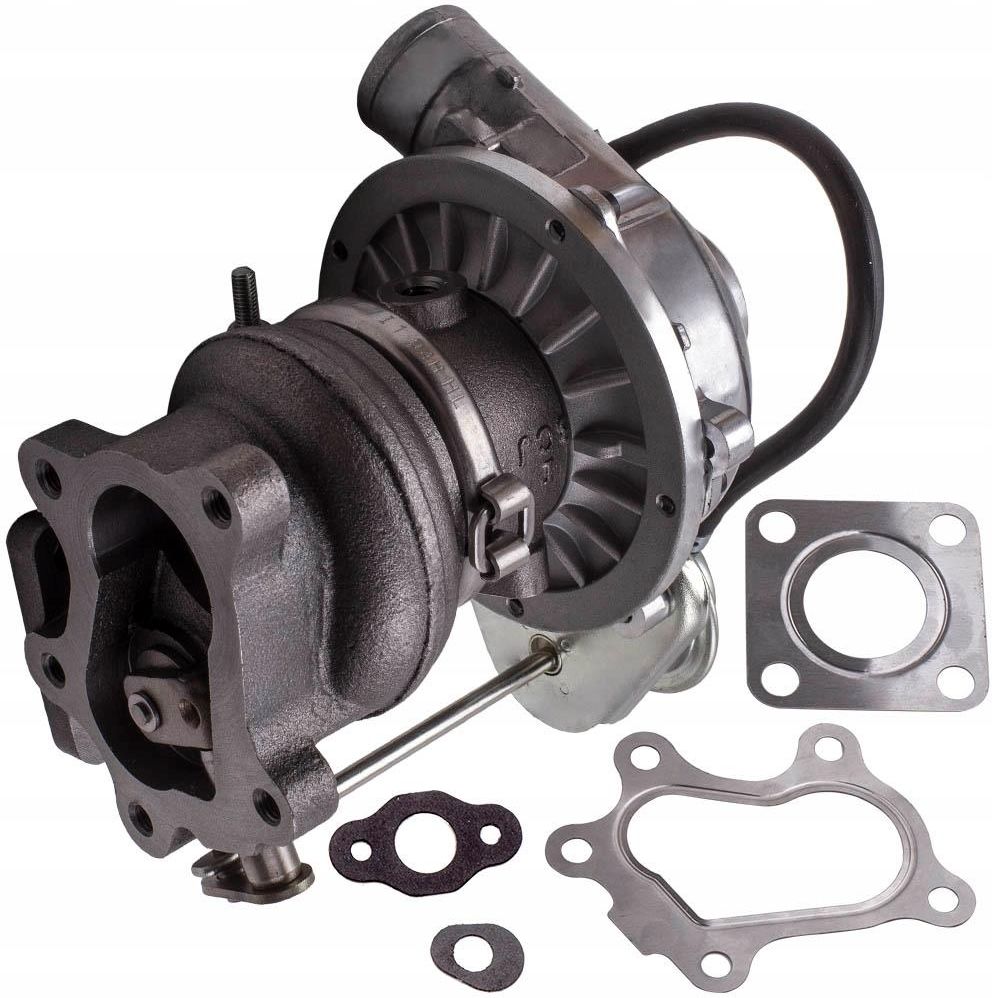 Turbosprężarka Maxpeedingrods Turbo Dla Caterpillar Perkins 3024 3024C ...