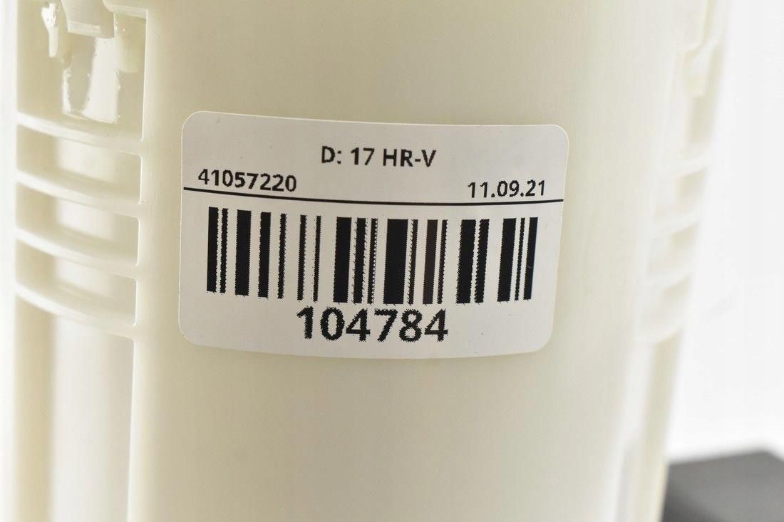 Honda Oe Pompa Paliwa Pływak Hr-V Ii 1.5B 15 17708-T7M-H01-M1 - Opinie ...