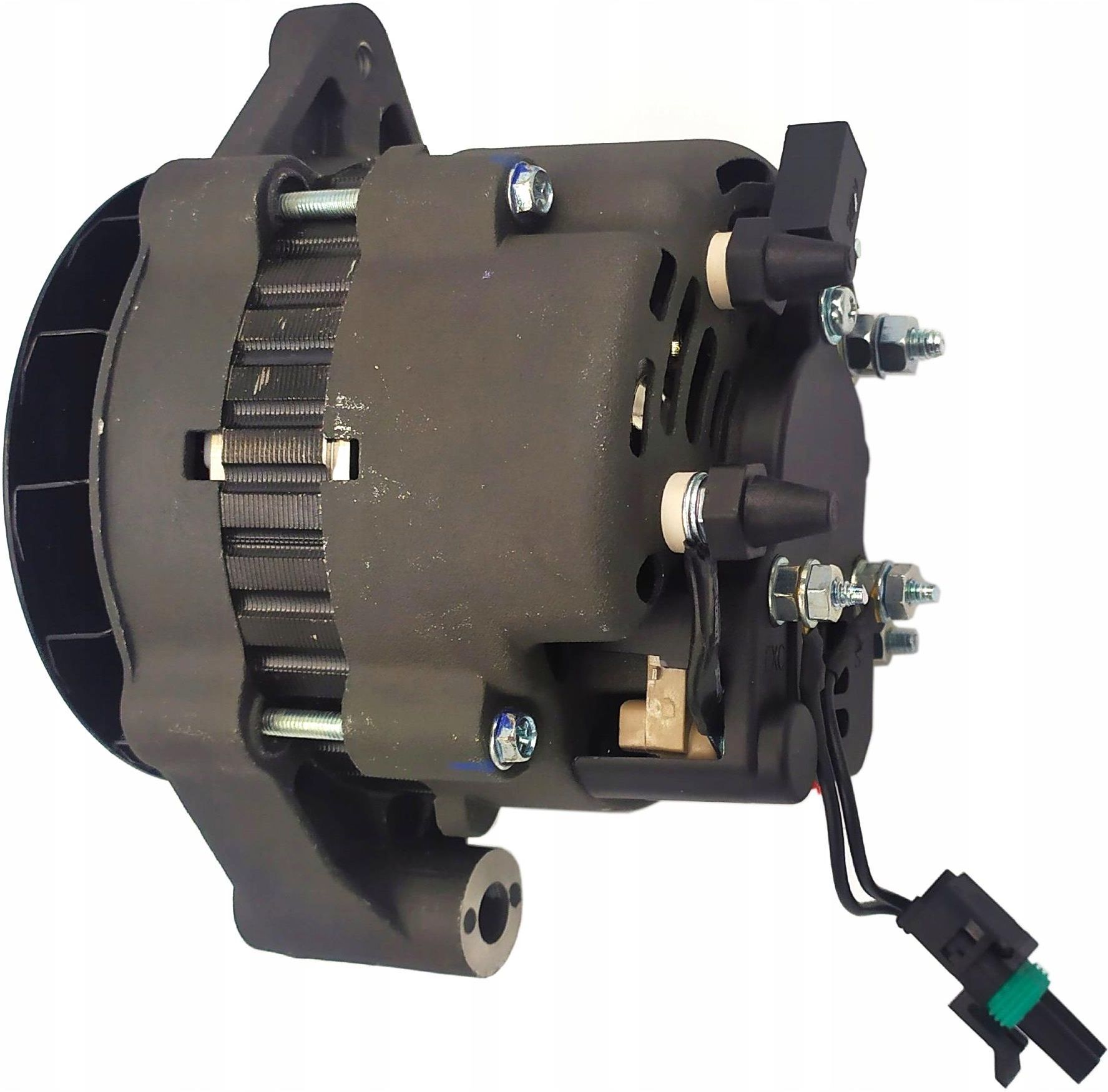 Wai Nowy Alternator Bobcat Omc Marine Clark Mitsubishi 12175N - Opinie ...