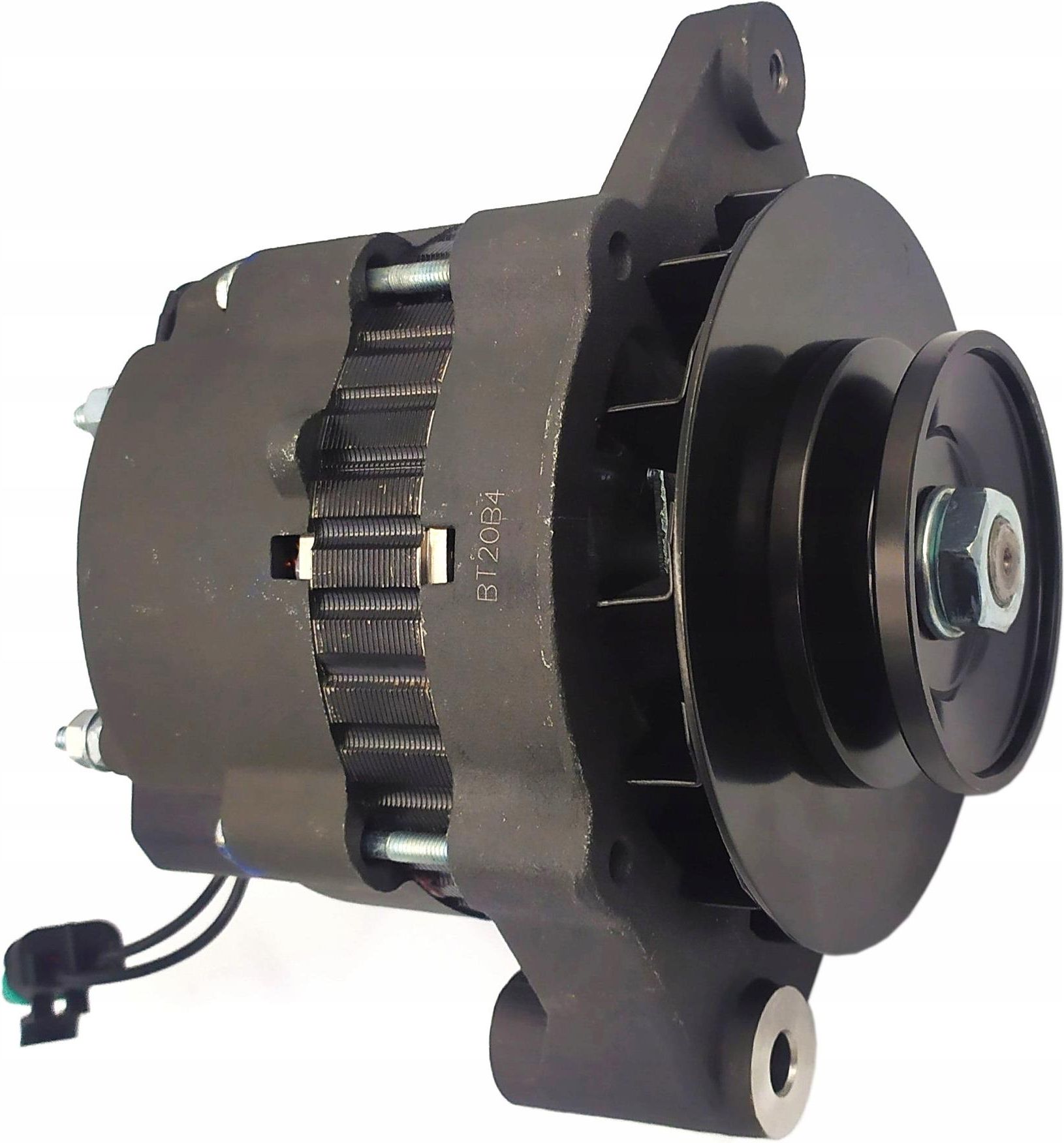 Wai Nowy Alternator Bobcat Omc Marine Clark Mitsubishi 12175N - Opinie ...