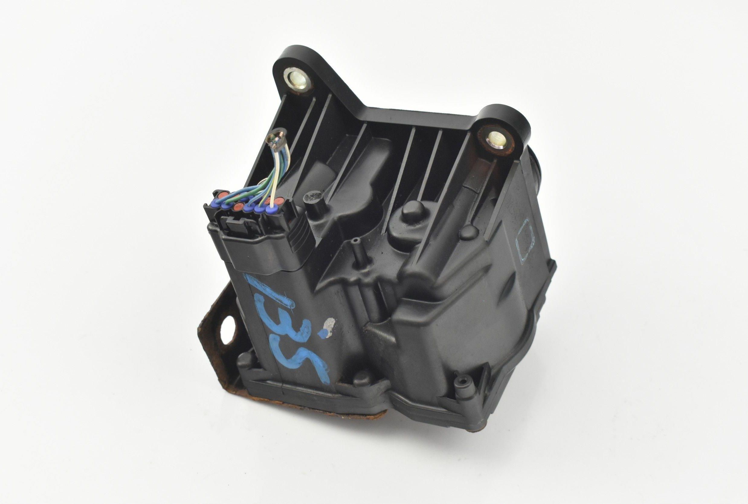 Toyota Oe Siłownik Reduktora Lexus Gx470 Land Cruiser J120 36410-60080 ...
