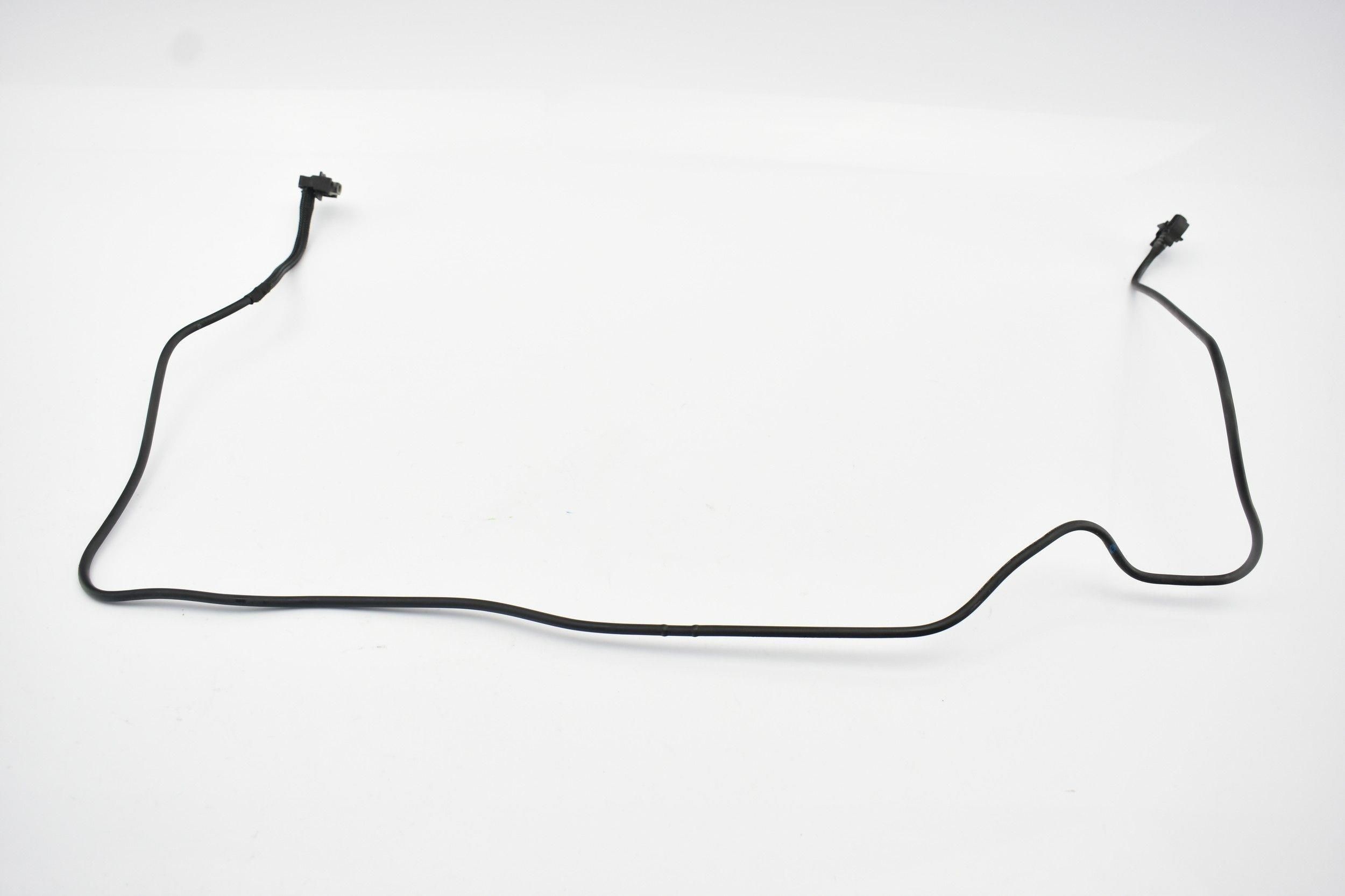 Opel Oe Wąż Zbiorniczka Wyrównawczego 9819359980 Vivaro C 9818468680 ...