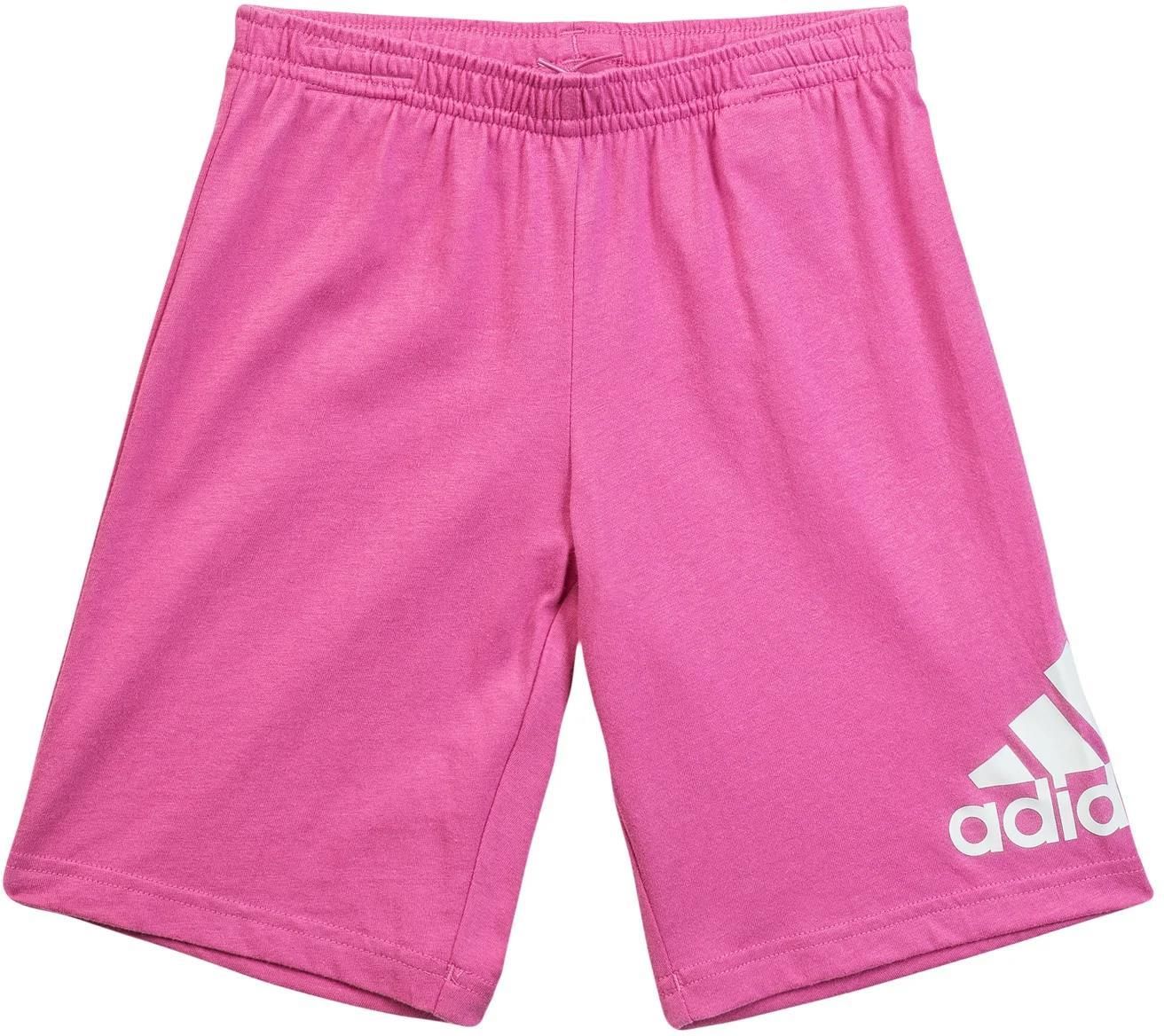 Dziecięcy zestaw koszulka i spodenki Adidas LK BL CO T Set Hr5902 ...