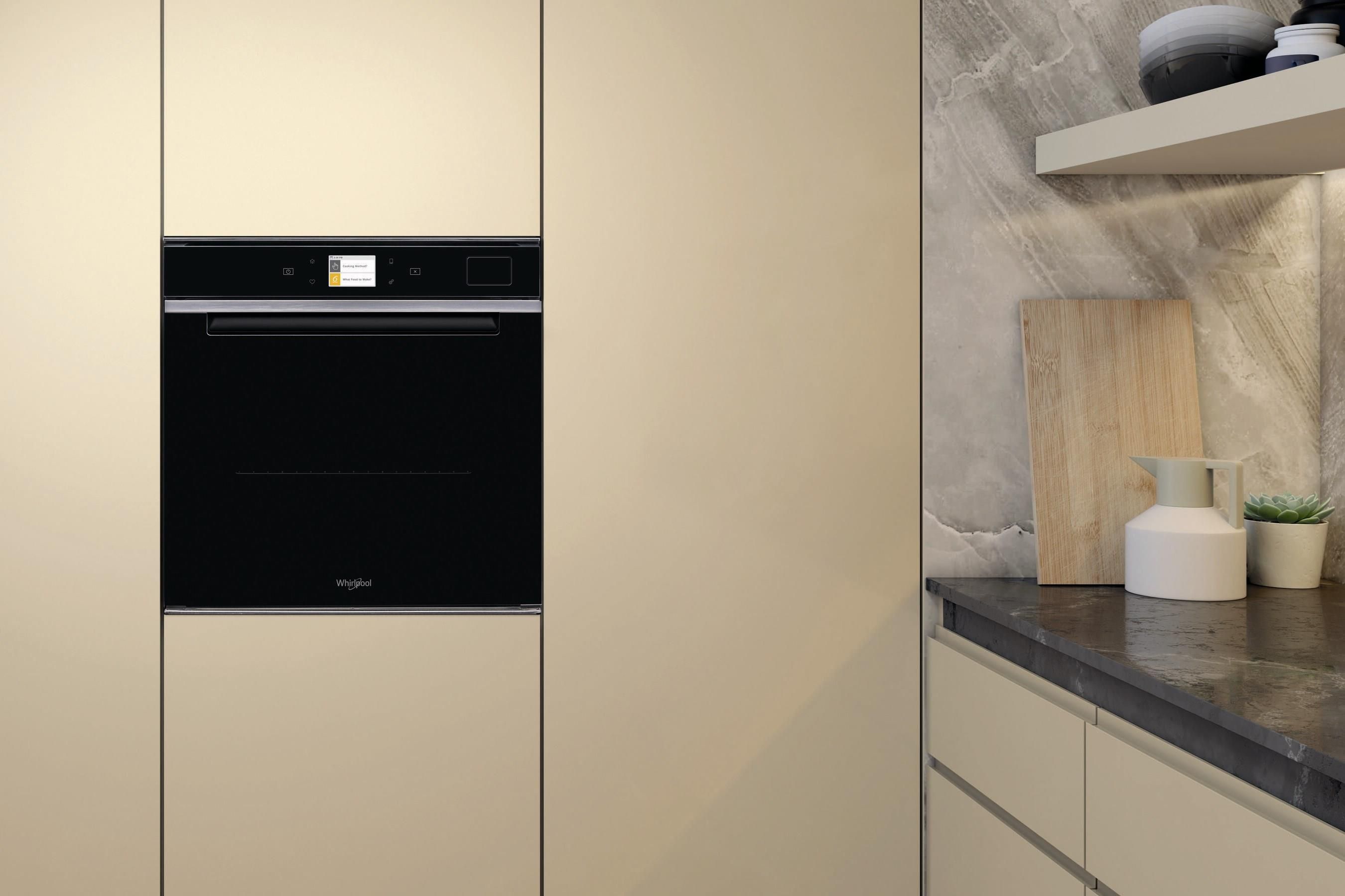 Piekarnik Whirlpool W9I 4S2 OP2 H - Opinie i ceny na Ceneo.pl