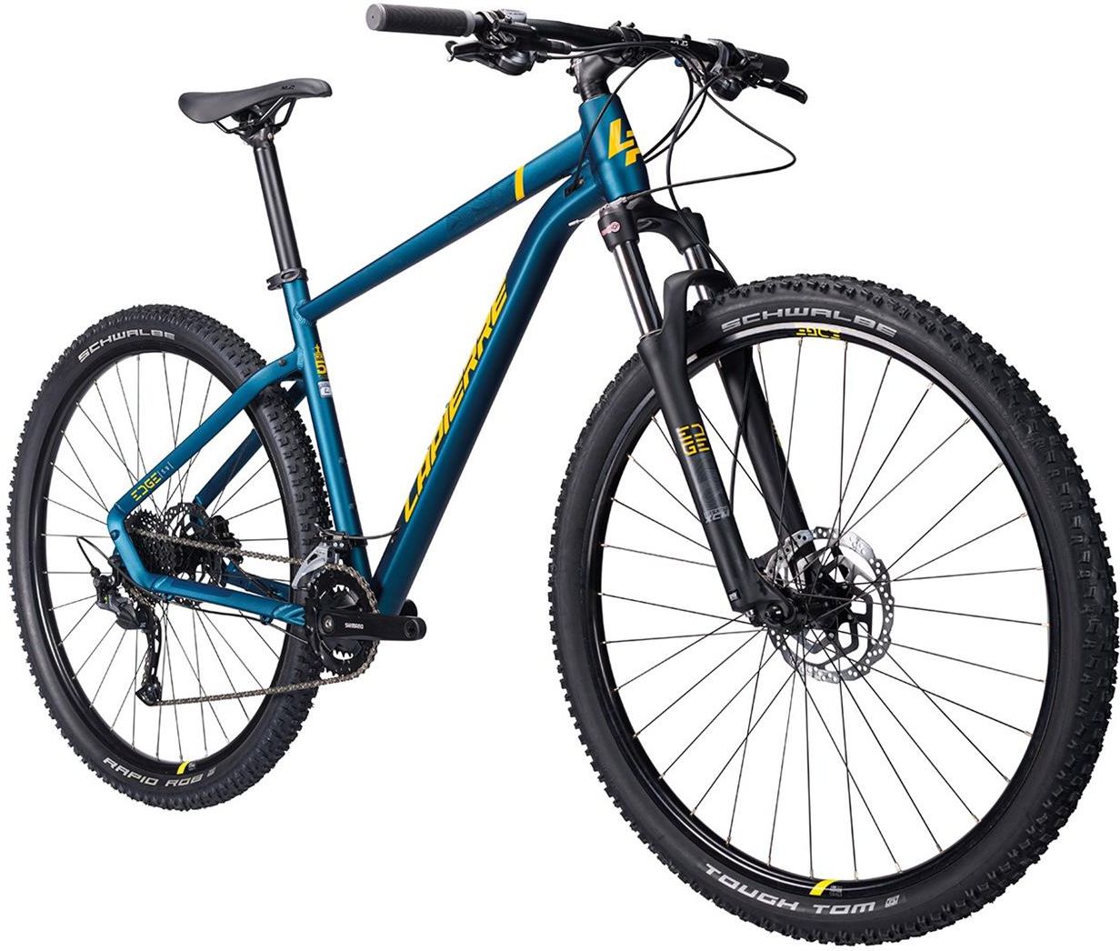 Lapierre Edge 5.9 Niebieski 29 2022 - Rowery Górskie Męskie - Ceny i ...