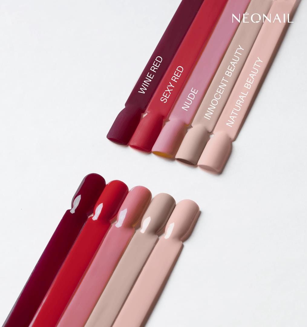 NEONAIL Zestaw CLASSY SET - Opinie i ceny na Ceneo.pl