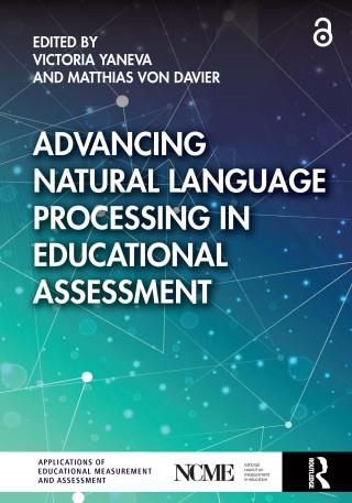 Advancing Natural Language Processing in Educational Assessment ...