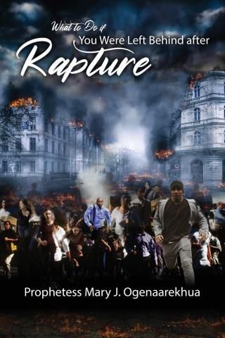 What to Do if You Were Left Behind After Rapture - Literatura ...