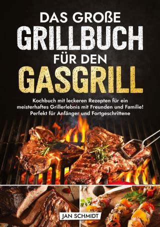 Das große Grillbuch für den Gasgrill - Literatura obcojęzyczna - Ceny i opinie - Ceneo.pl